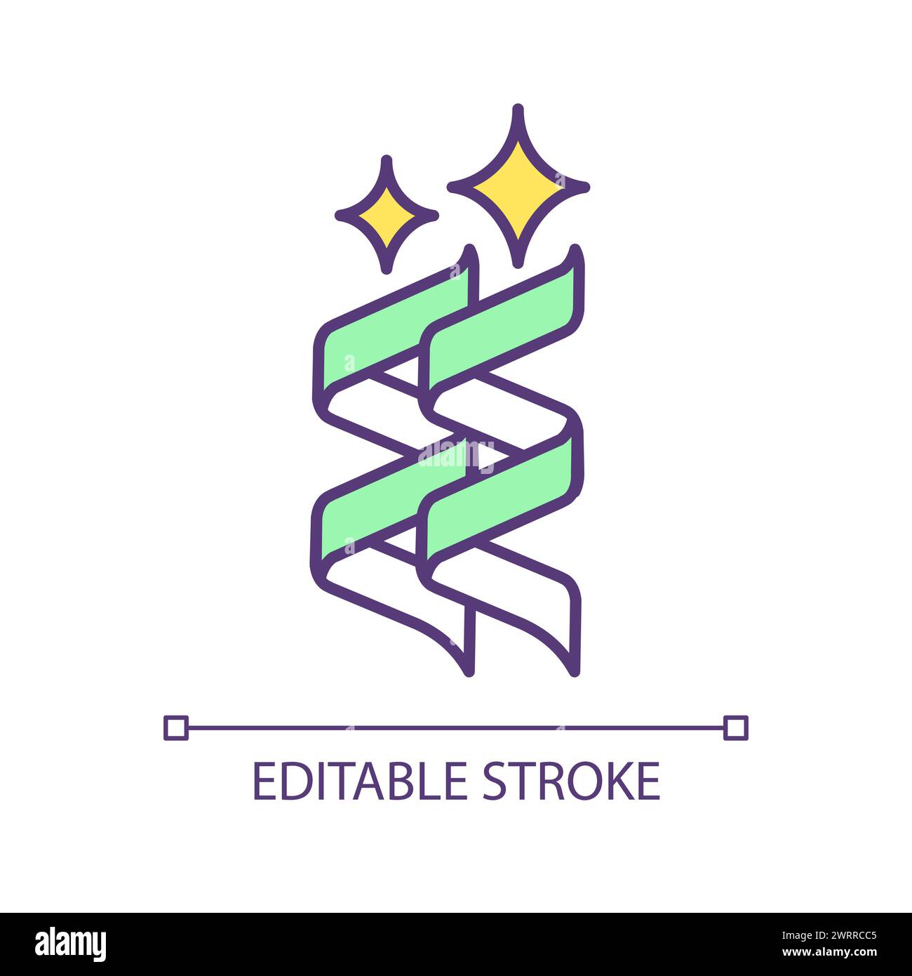 Synthetic proteins advantages RGB color icon Stock Vector Image & Art ...