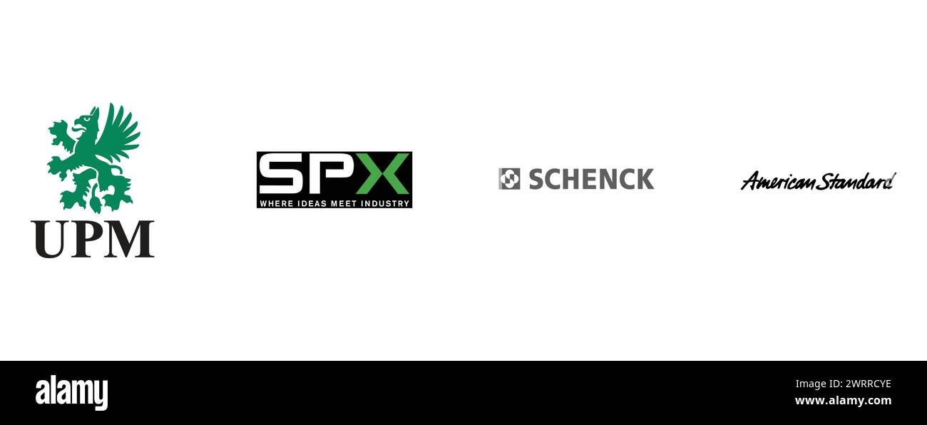 Schenck hi-res stock photography and images - Alamy