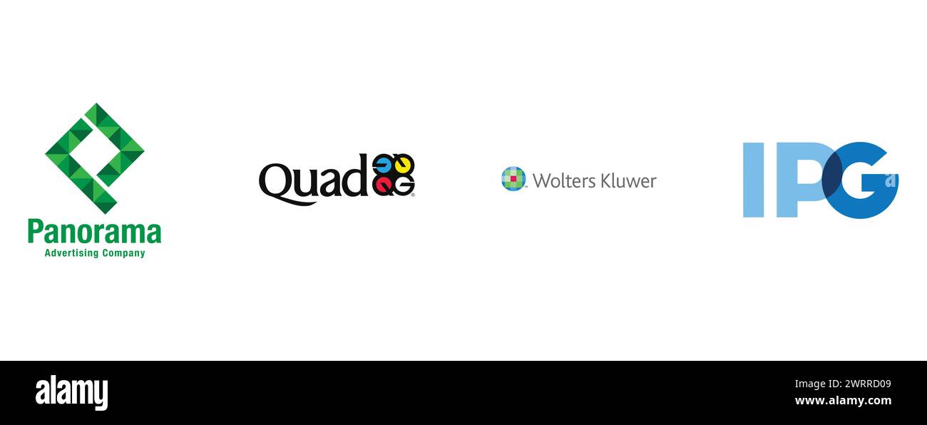 Ipg marketing logo hi-res stock photography and images - Alamy