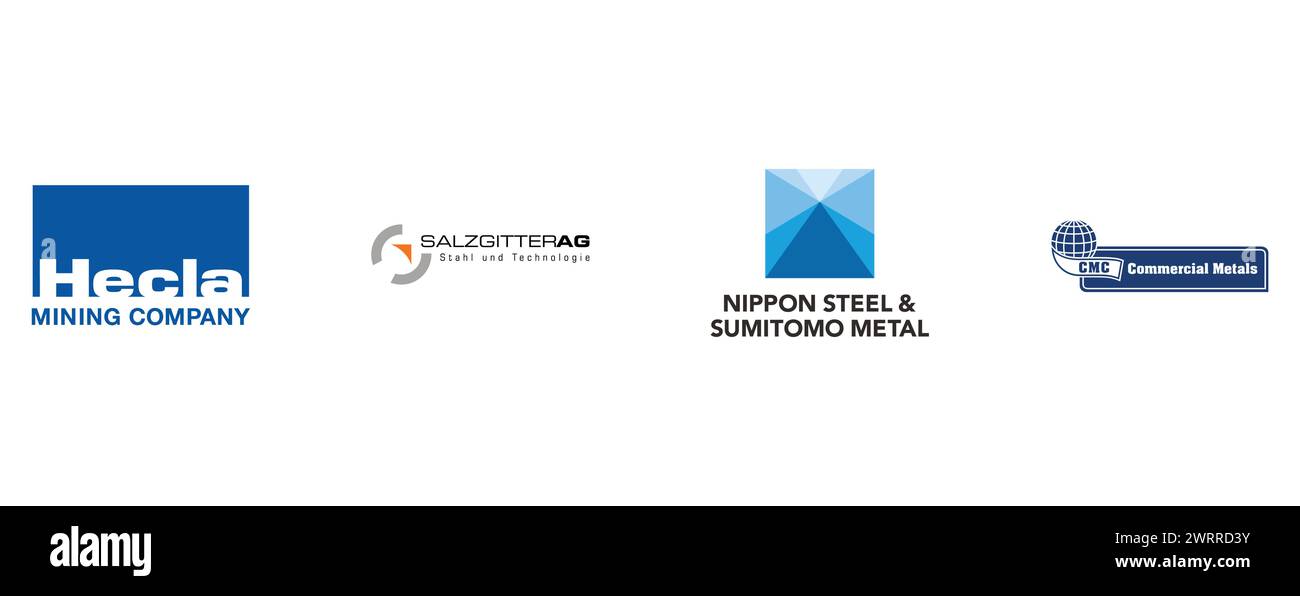 Nippon steel Cut Out Stock Images & Pictures - Alamy