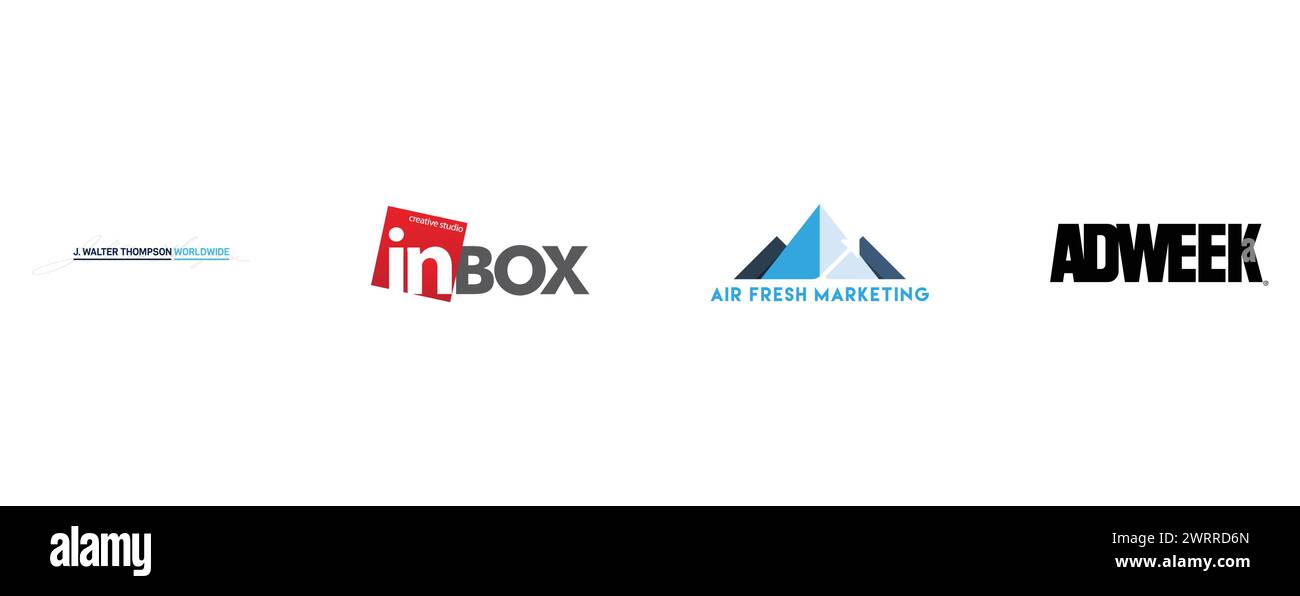 Marketing vector vectors hi-res stock photography and images - Alamy