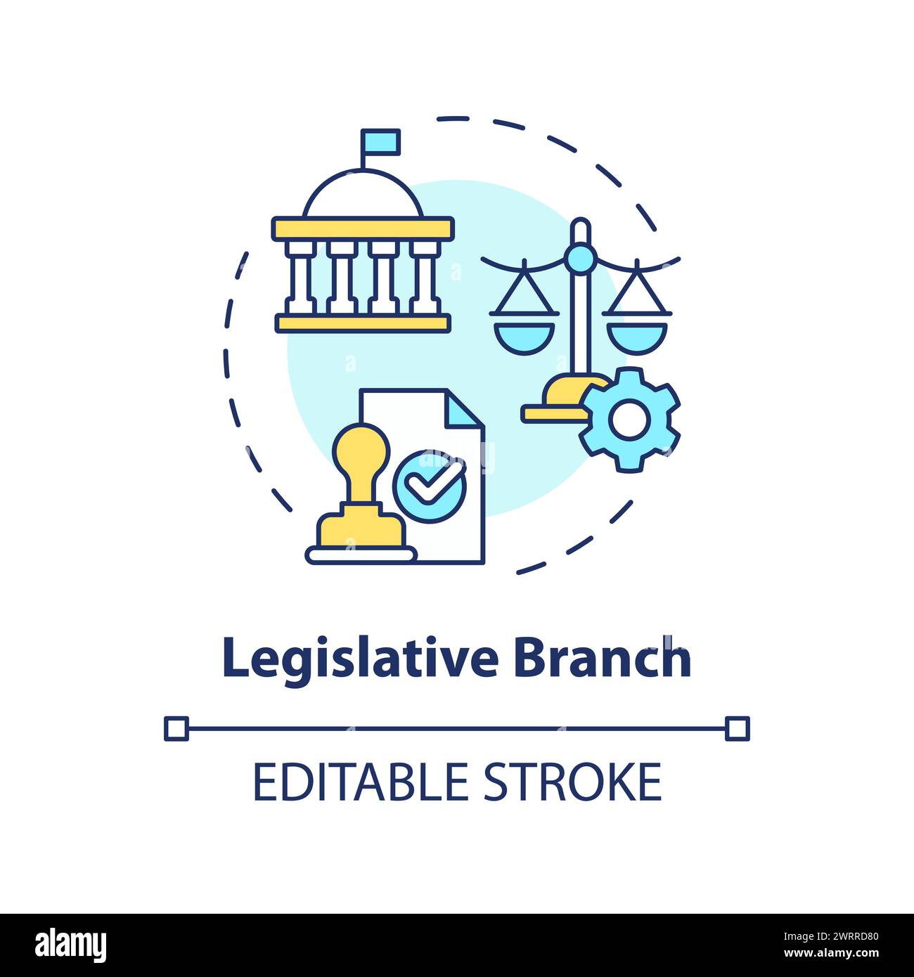 Lobbying reform Stock Vector Images - Alamy