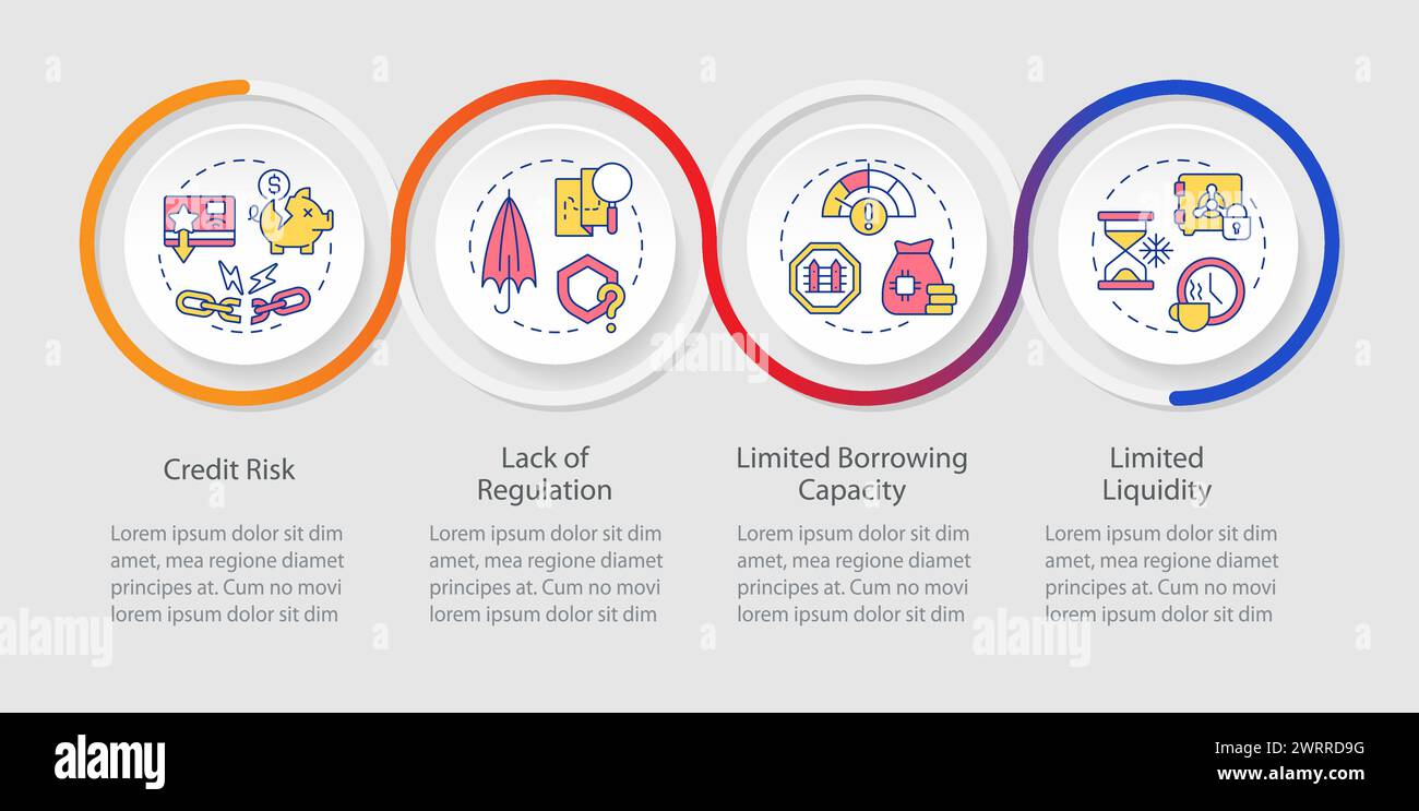 Lending platforms Stock Vector Images - Alamy