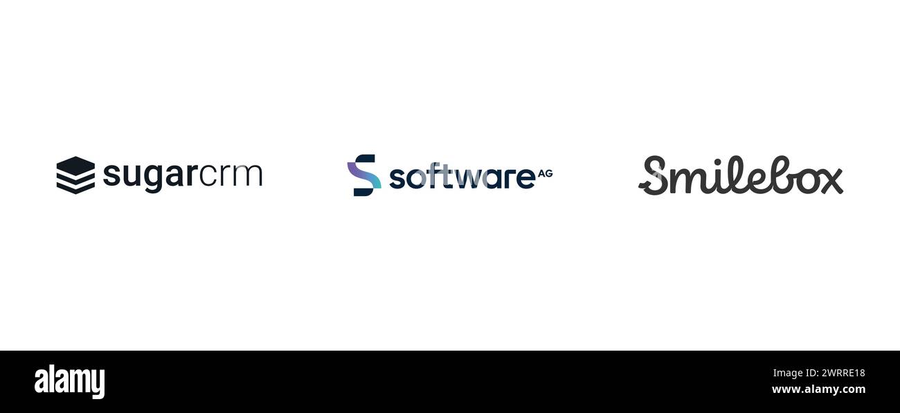 Software Stock Vector Images - Alamy