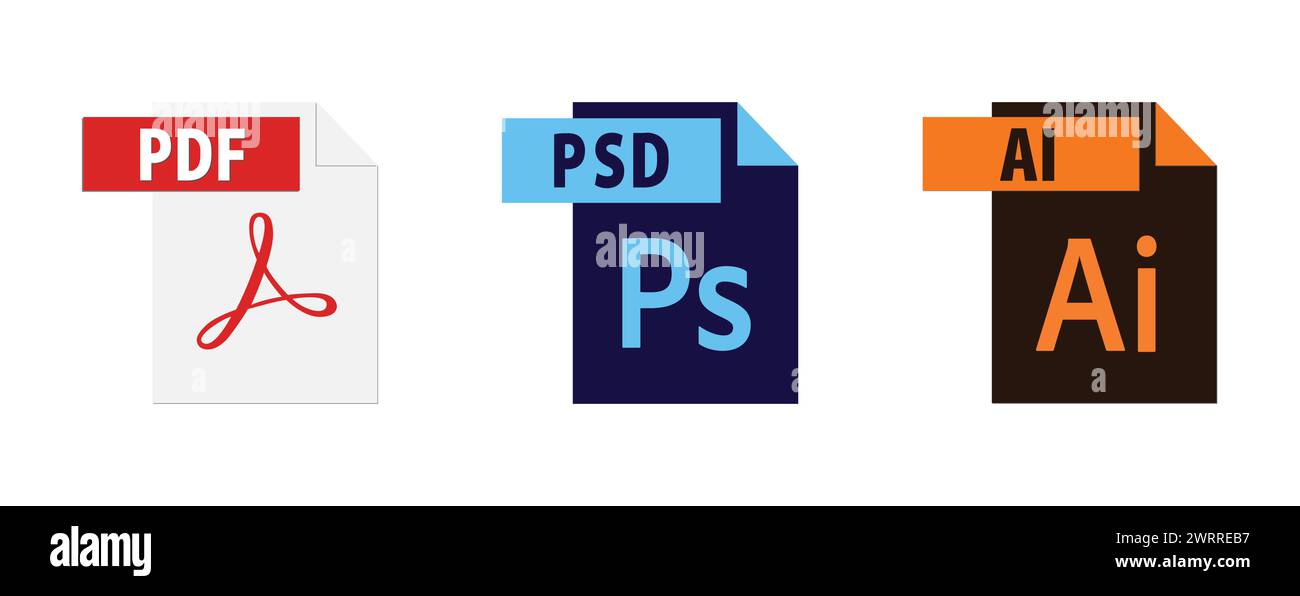 Photoshop online Stock Vector Images - Alamy