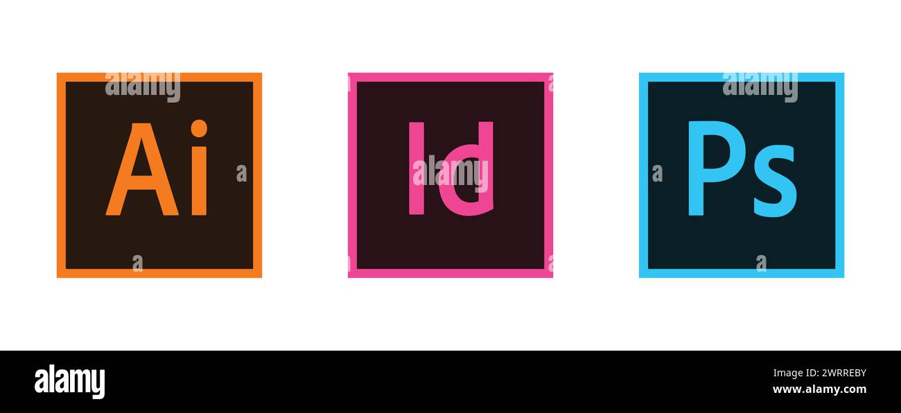 Photoshop online Stock Vector Images - Alamy