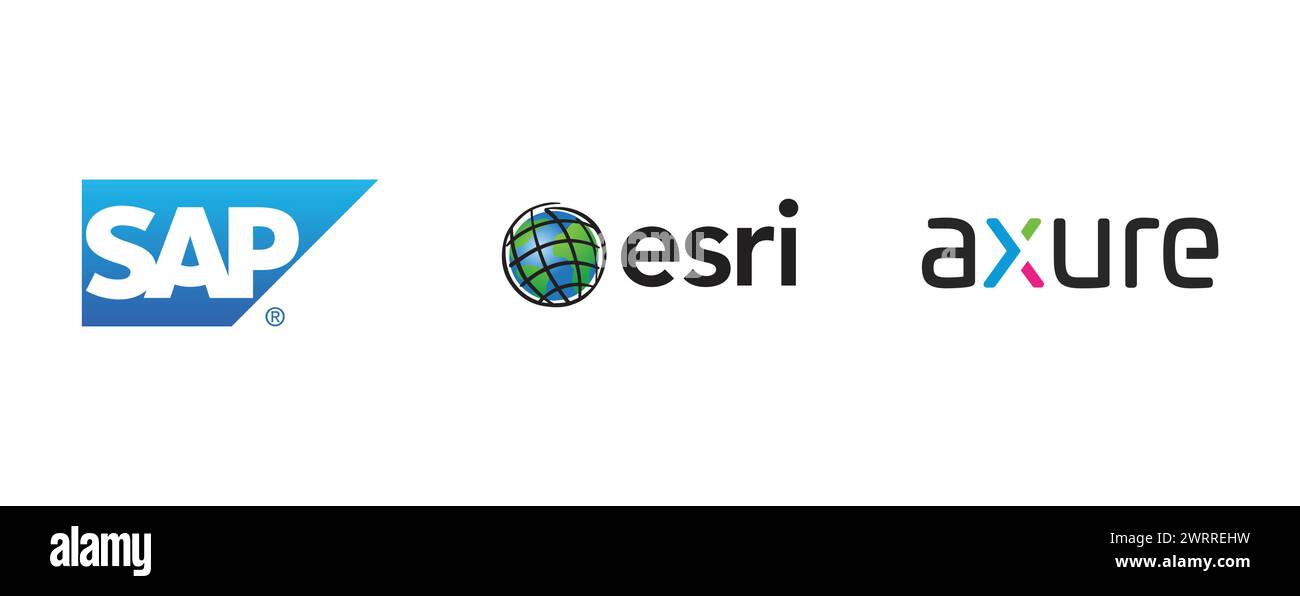 Sap Stock Vector Images - Alamy