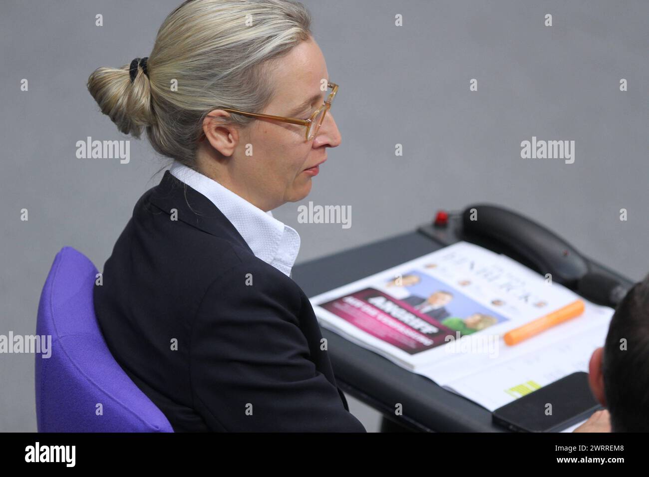 Tichyseinblick hi-res stock photography and images - Alamy