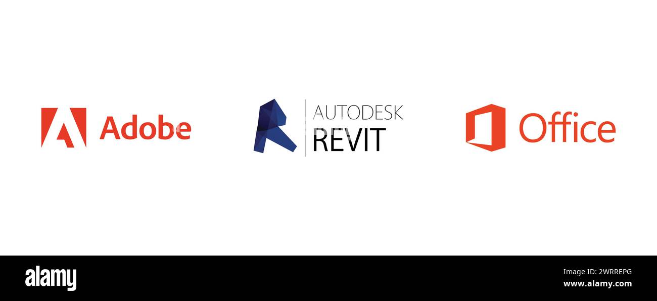 Revit Stock Vector Images - Alamy