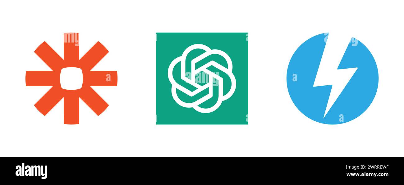 Chatgpt Stock Vector Images - Alamy