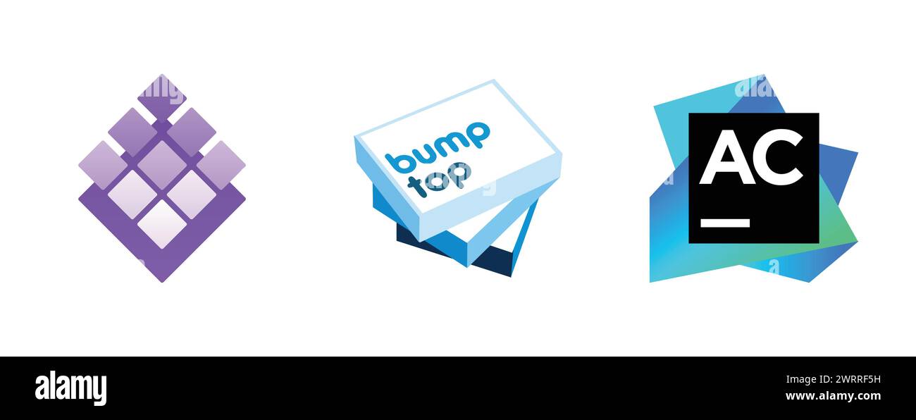 Modern bump Stock Vector Images - Alamy