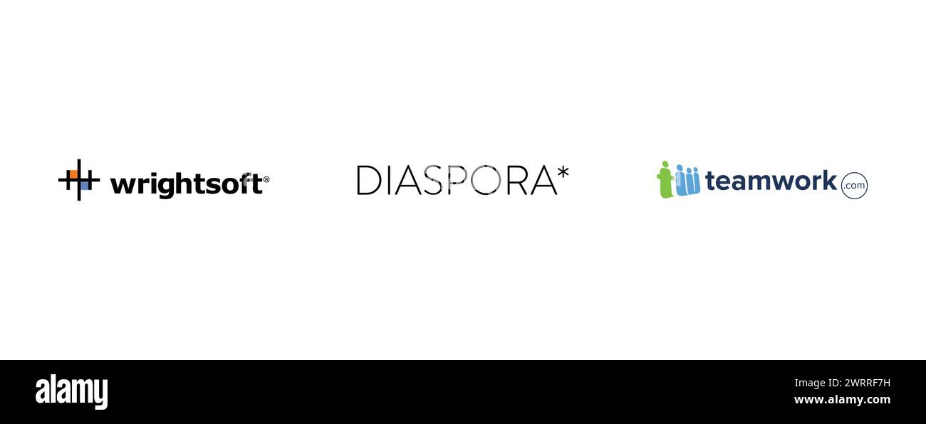 Internet connect teamwork Stock Vector Images - Alamy