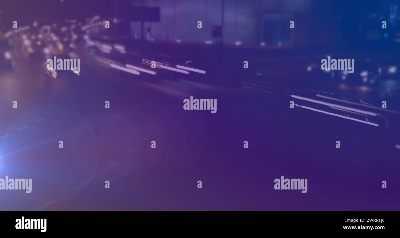 Highway connectivity hi-res stock photography and images - Alamy