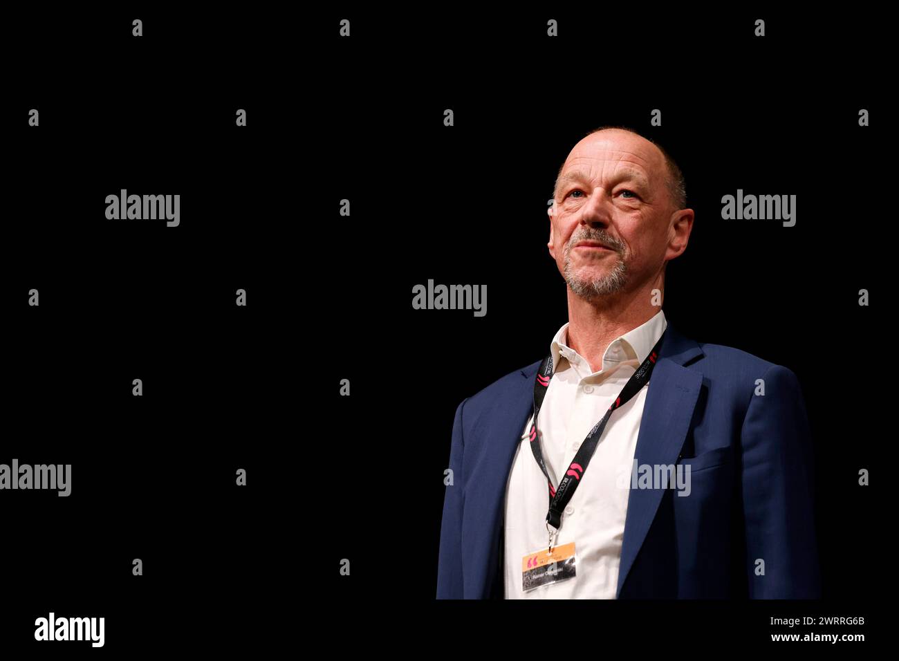 Litcologne chef hi-res stock photography and images - Alamy