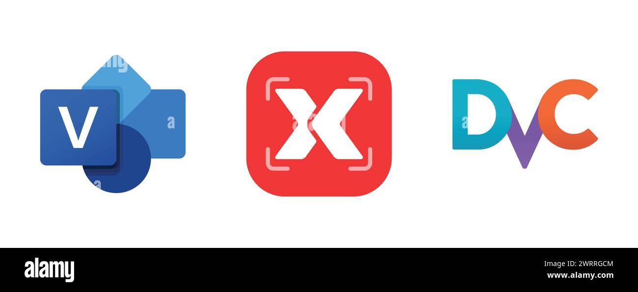 Microsoft visio editorial Stock Vector Images - Alamy