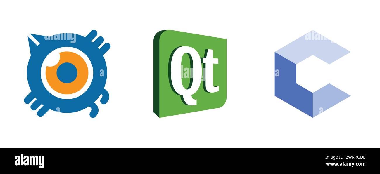 Codio hi-res stock photography and images - Alamy