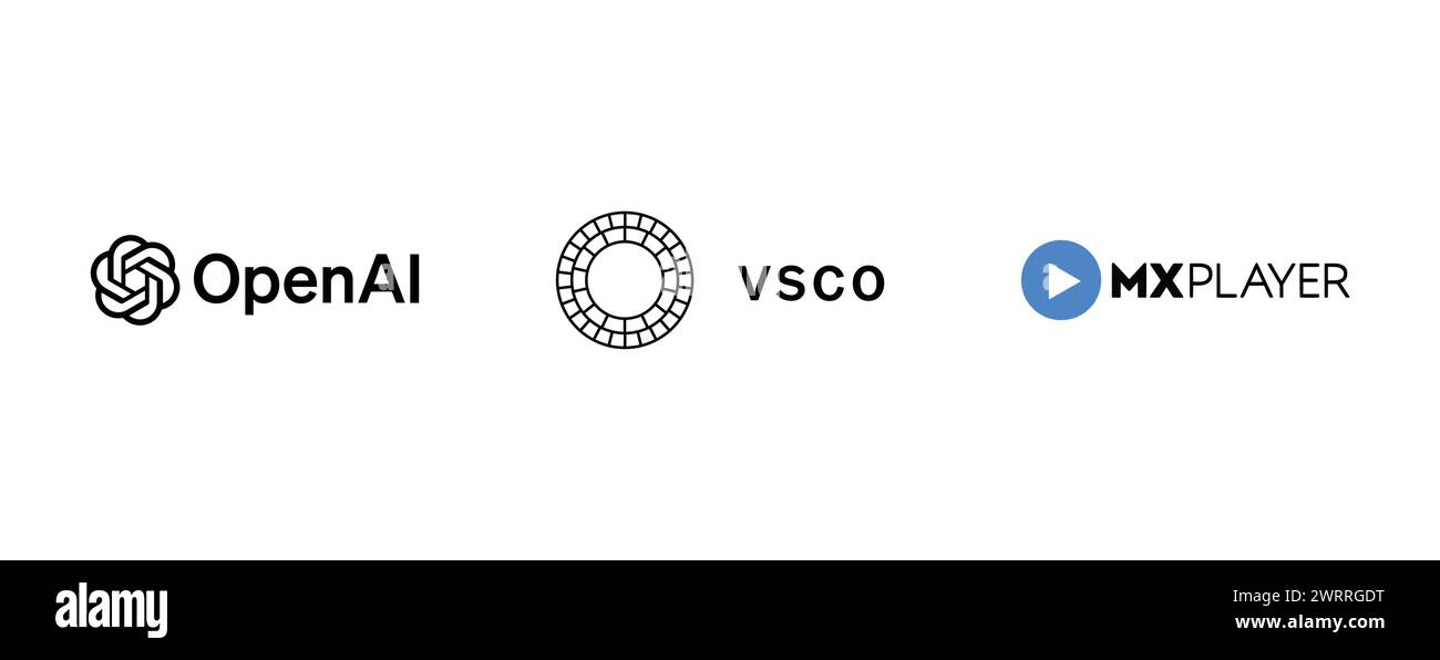 Openai business Stock Vector Images - Alamy