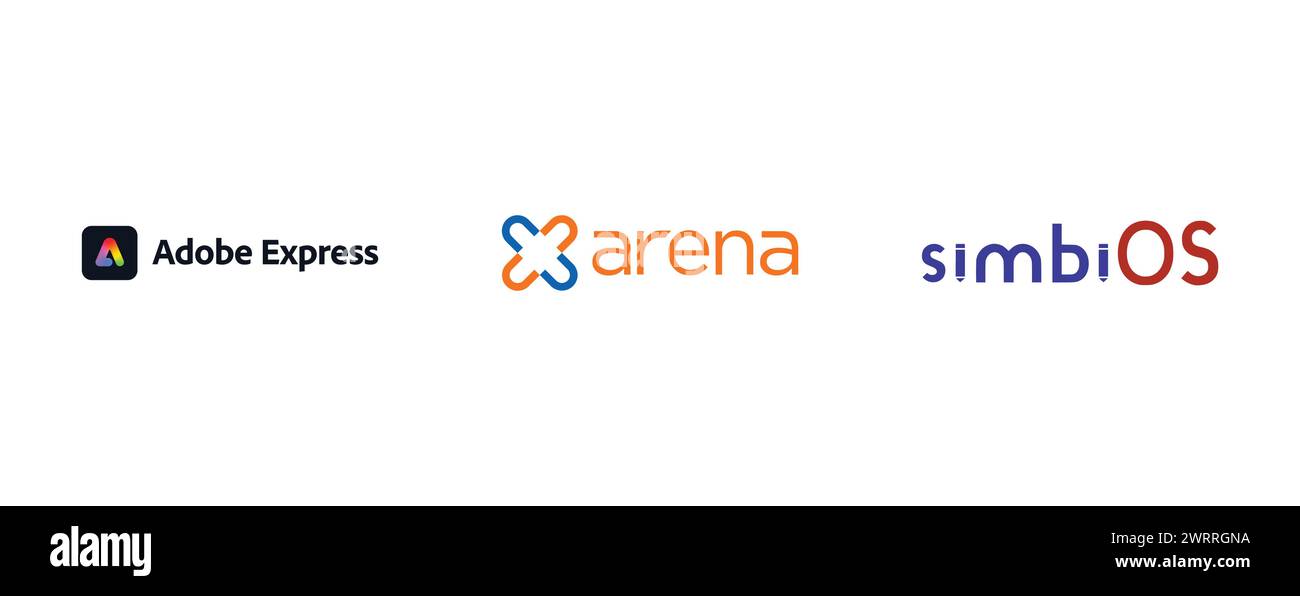 Simbios hi-res stock photography and images - Alamy