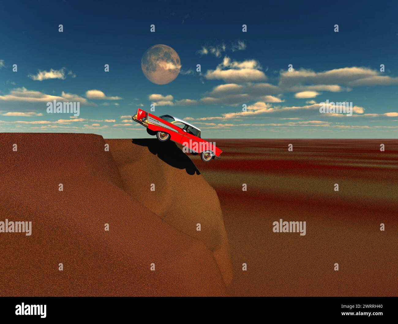 Hard top road hi-res stock photography and images - Alamy