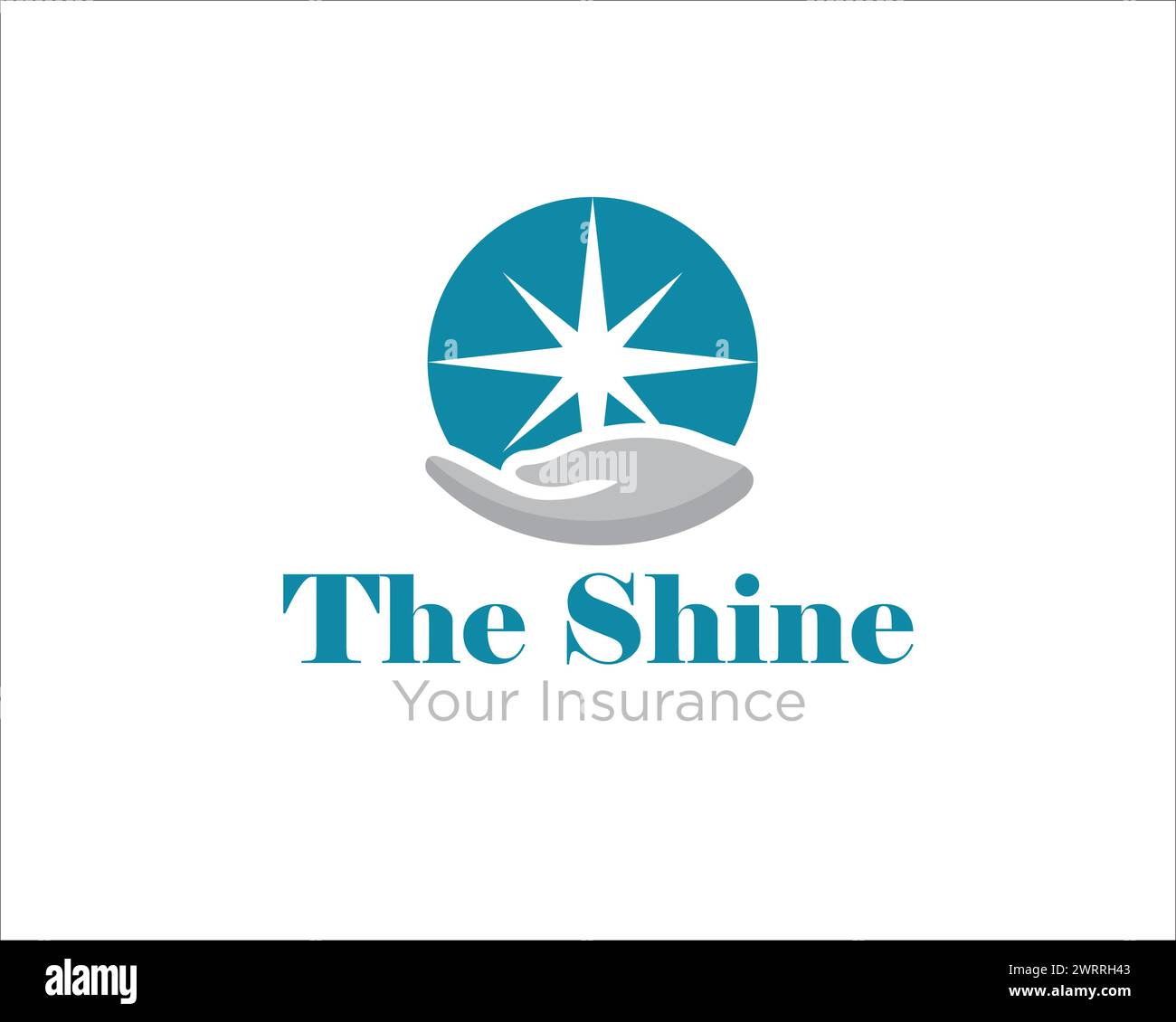 shine health insurance logo designs for medical protection logo and ...