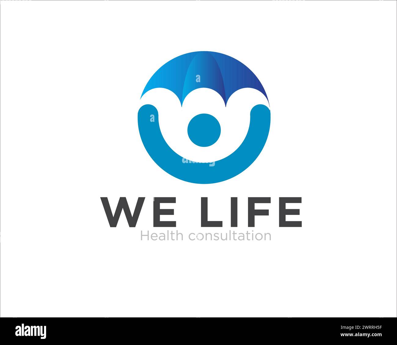 life insurance logo designs for medical protection logo Stock Vector ...