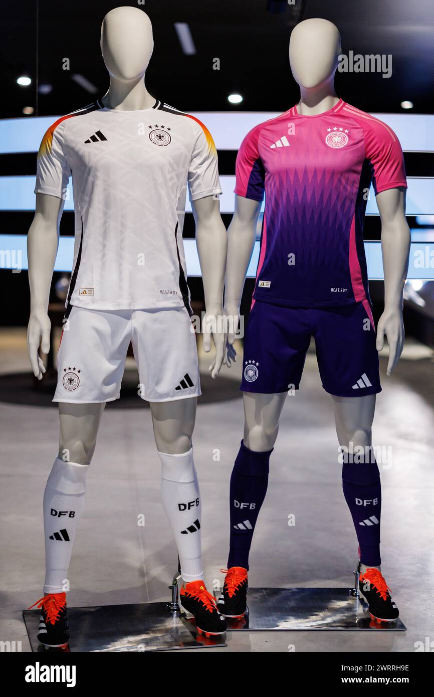 European football championship 2024 hi-res stock photography and images ...