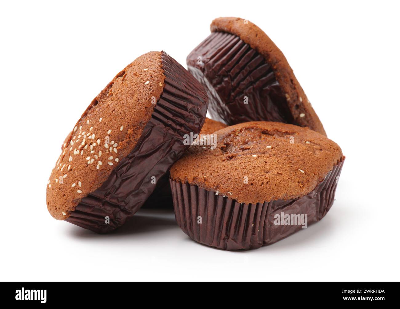 Jujube Cake on a white background Stock Photo - Alamy