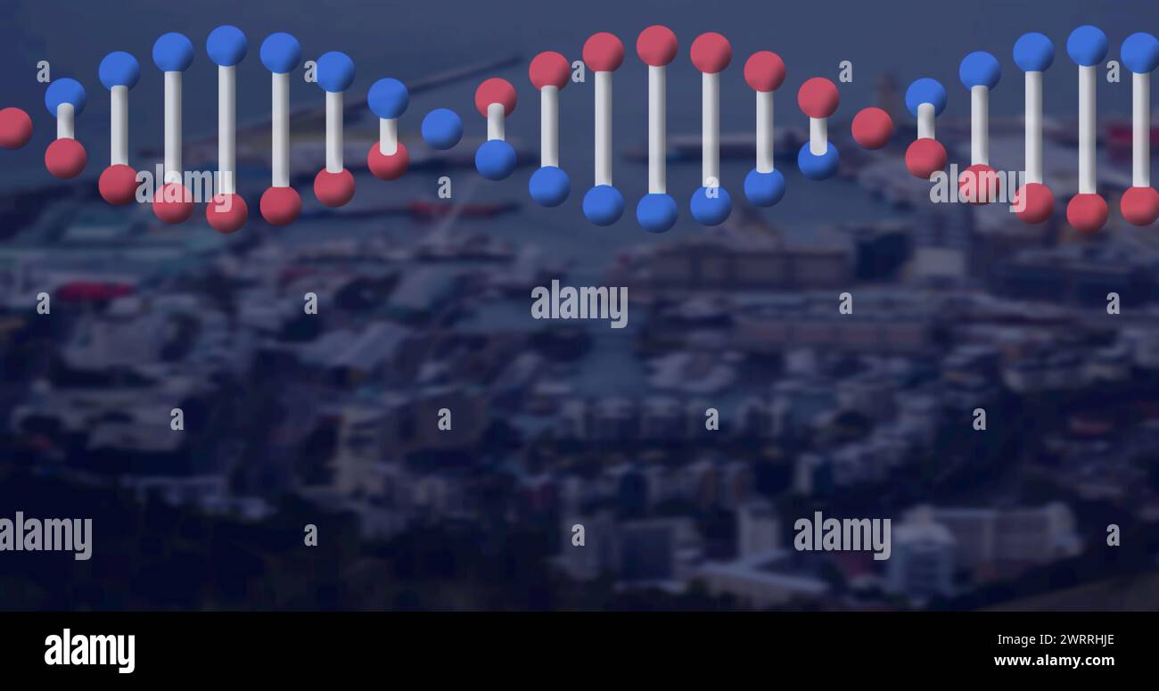 Molecular landscape hi-res stock photography and images - Alamy