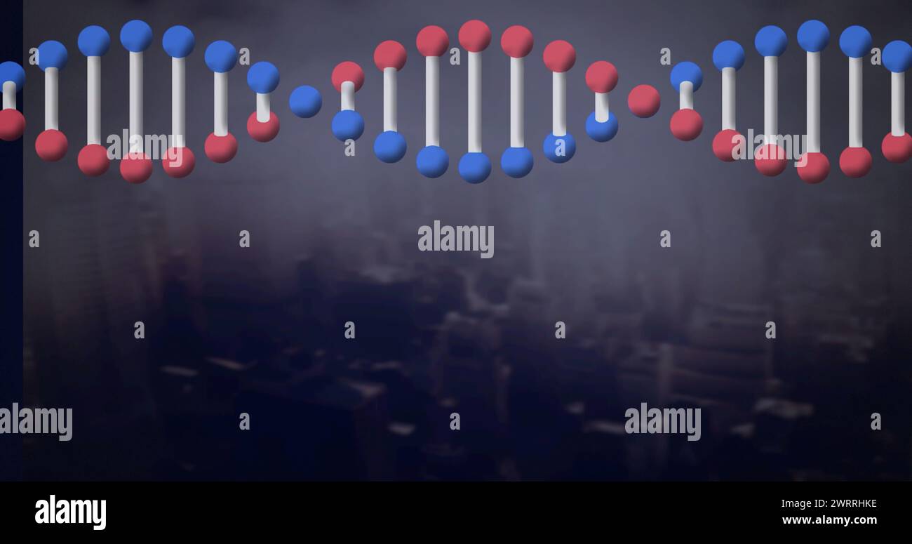 Molecular landscape hi-res stock photography and images - Alamy