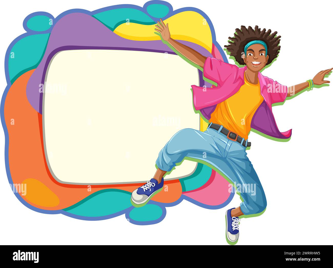 Near frame Cut Out Stock Images & Pictures - Alamy