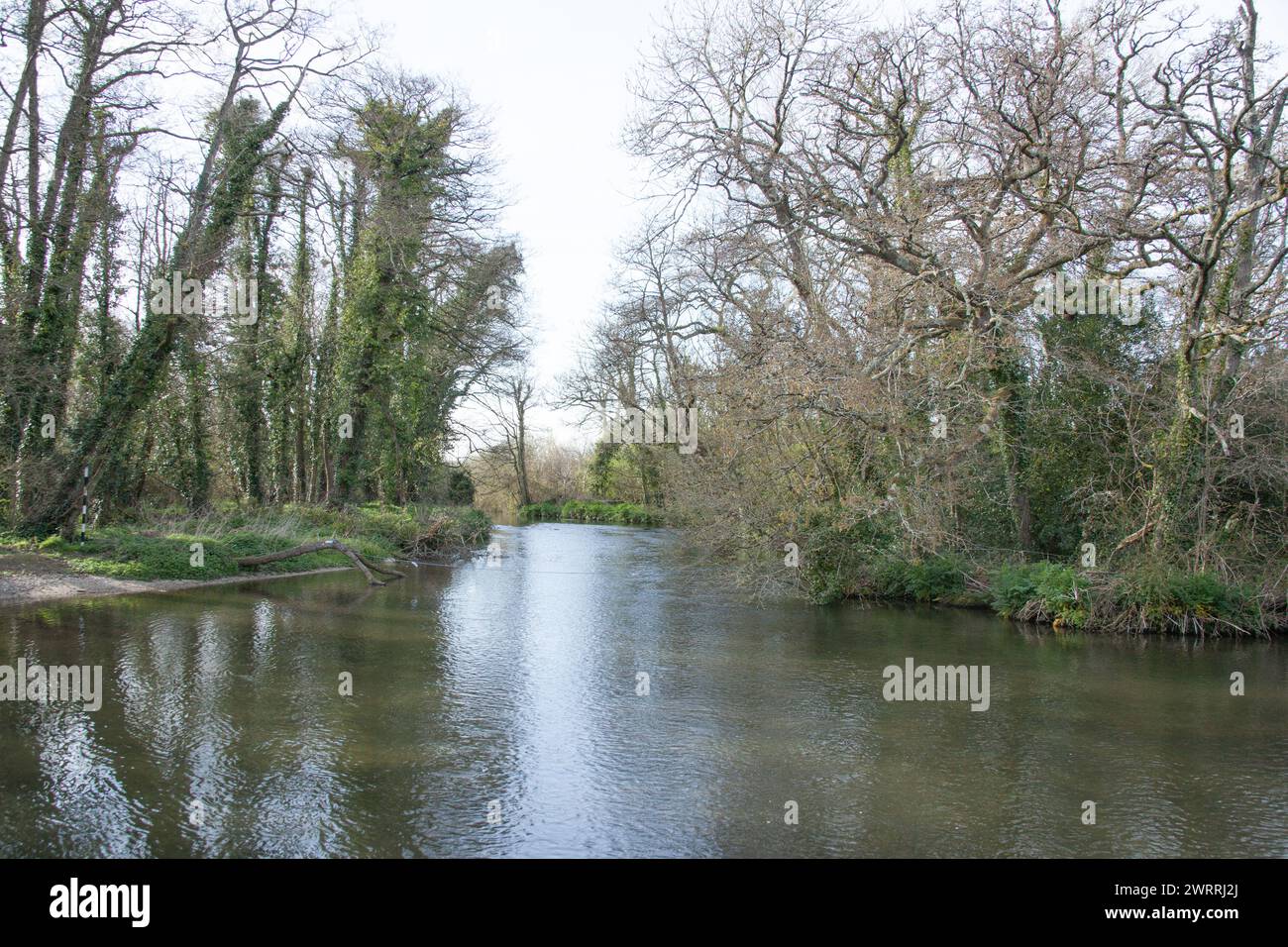 Moreton ford hi-res stock photography and images - Alamy