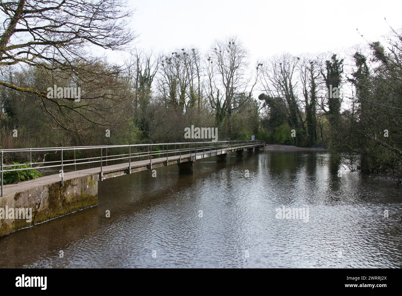 Moreton ford hi-res stock photography and images - Alamy