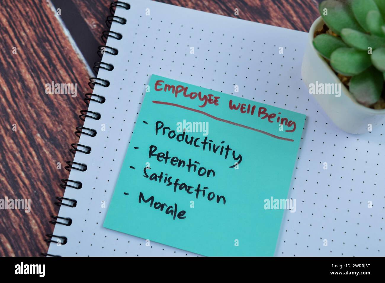 Employee wellbeing hi-res stock photography and images - Alamy