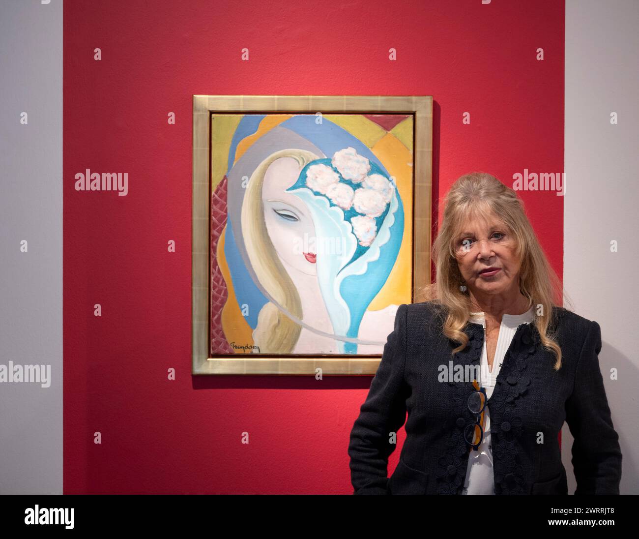 Legendary muse hi-res stock photography and images - Alamy