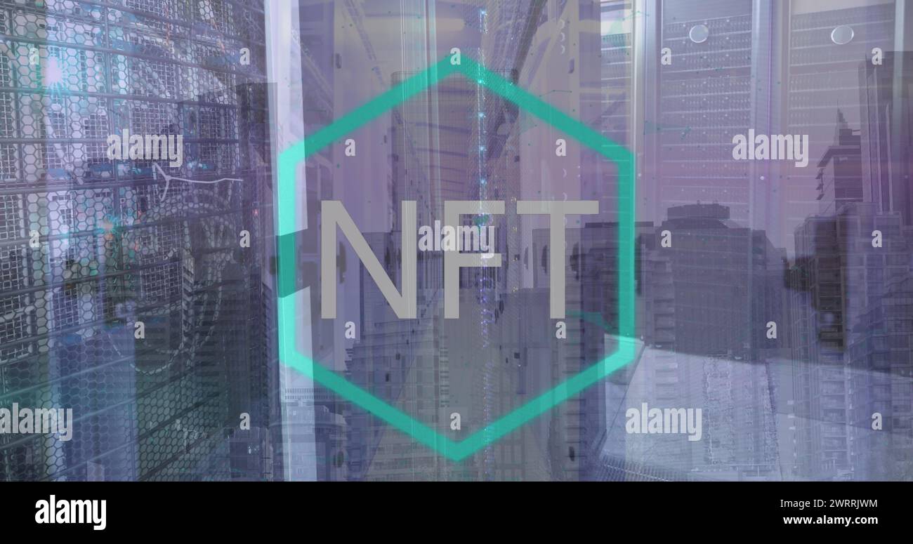 Digital ownership ledger hi-res stock photography and images - Alamy