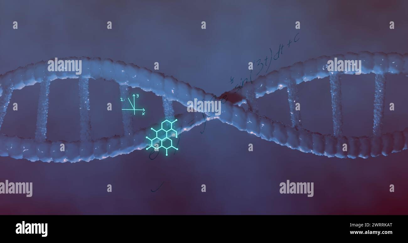 Numerical equations hi-res stock photography and images - Alamy