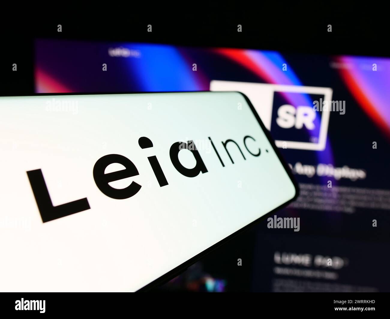 Pad marketing logo hi-res stock photography and images - Alamy