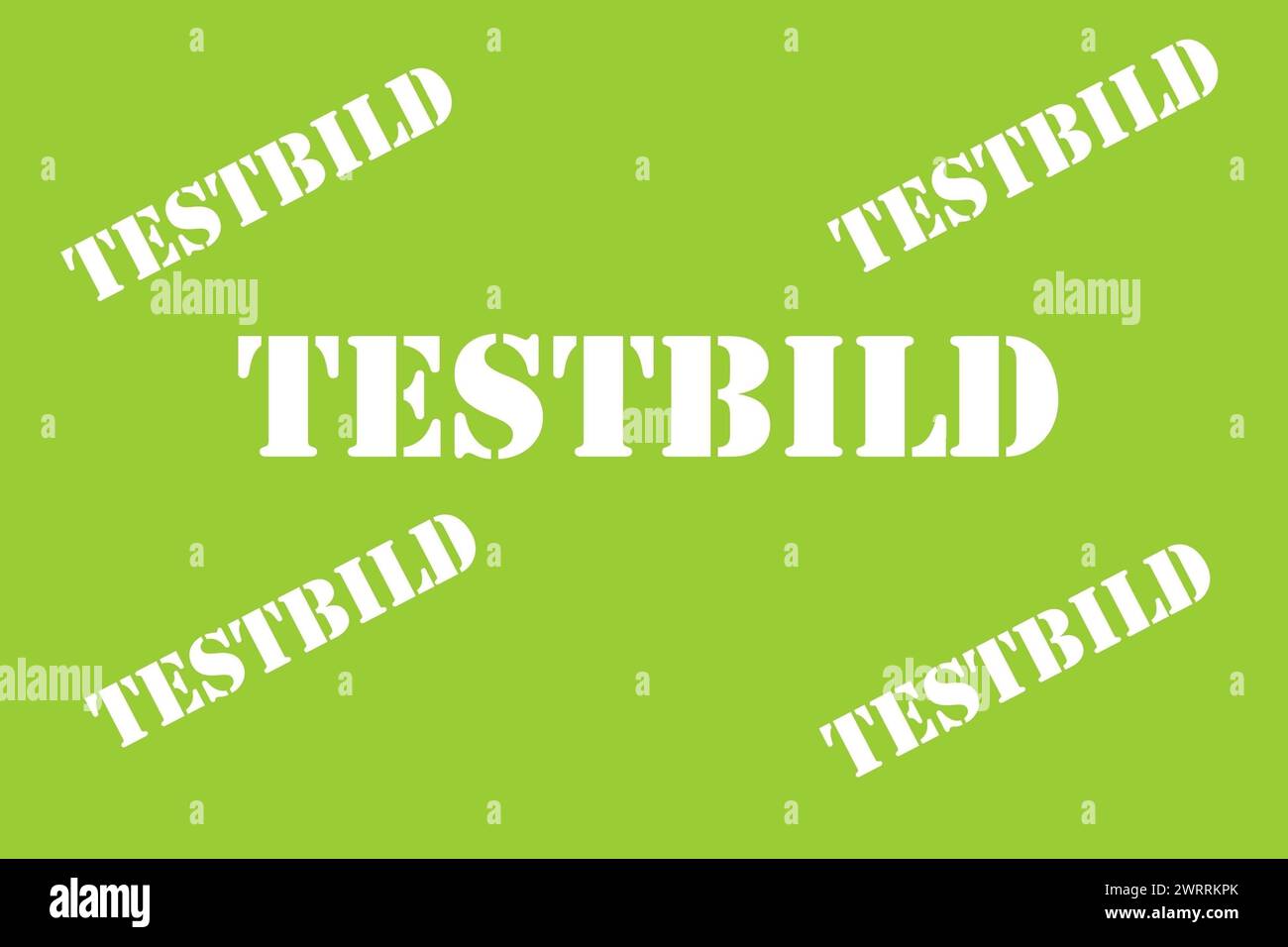 Test please not disturb hi-res stock photography and images - Alamy