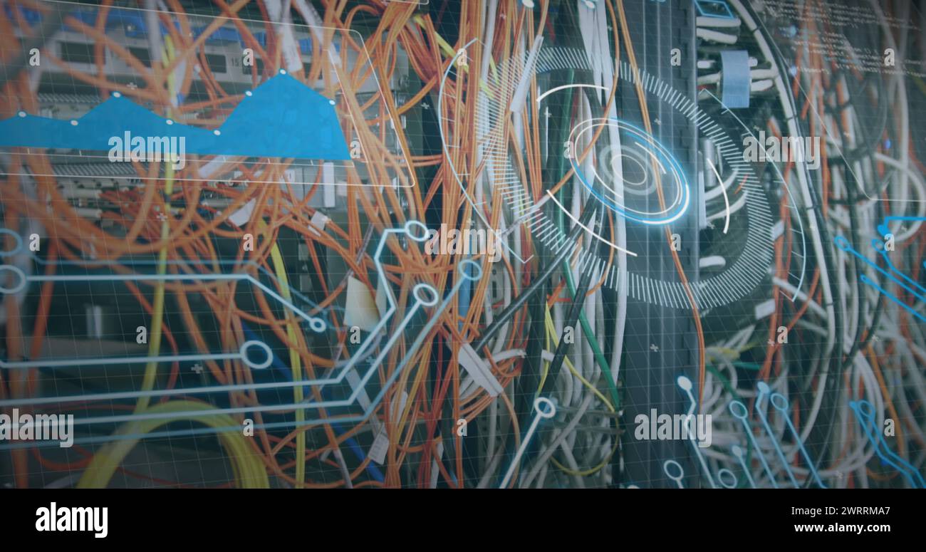 Interconnected power system hi-res stock photography and images - Alamy