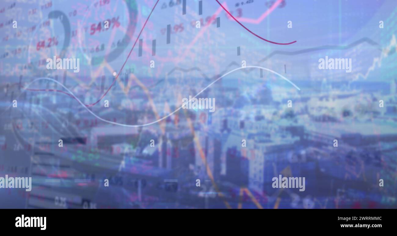 Monetary digitalization hi-res stock photography and images - Alamy