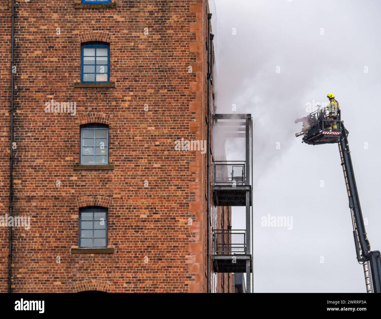 Converted sugar warehouse hi-res stock photography and images - Alamy