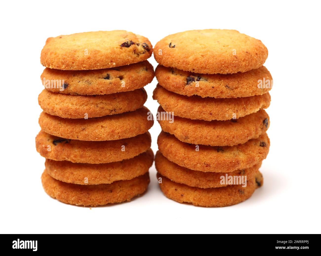 Cookie tower hi-res stock photography and images - Alamy