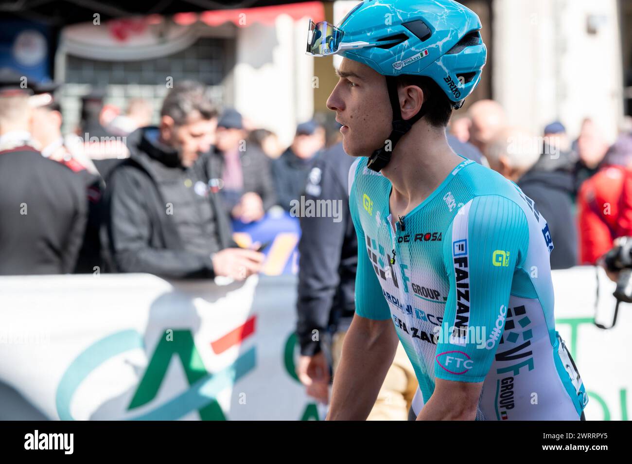 Team bardiani csf faizane hi-res stock photography and images - Alamy