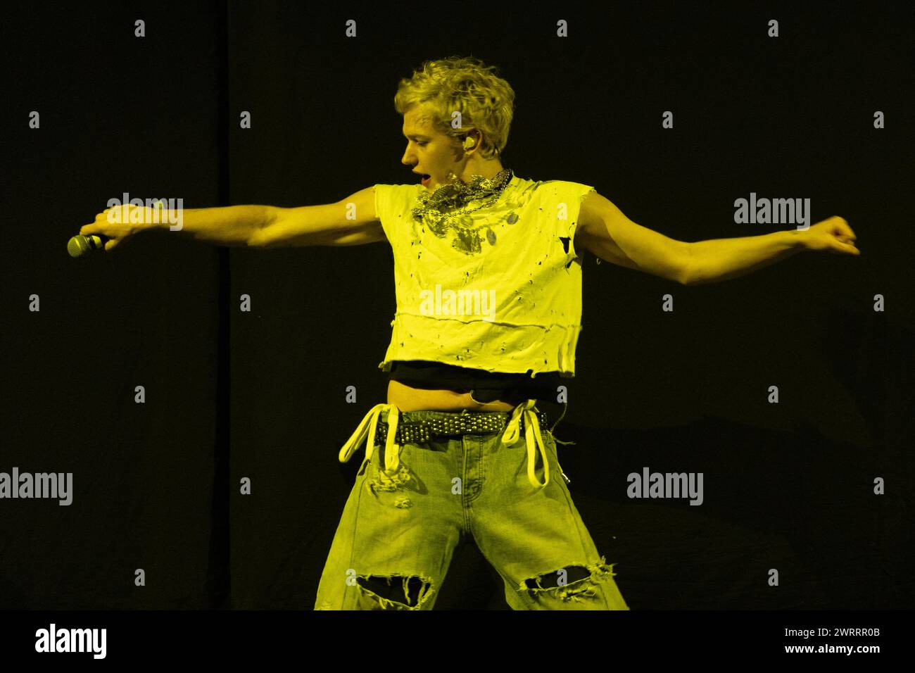 Jann hi-res stock photography and images - Alamy