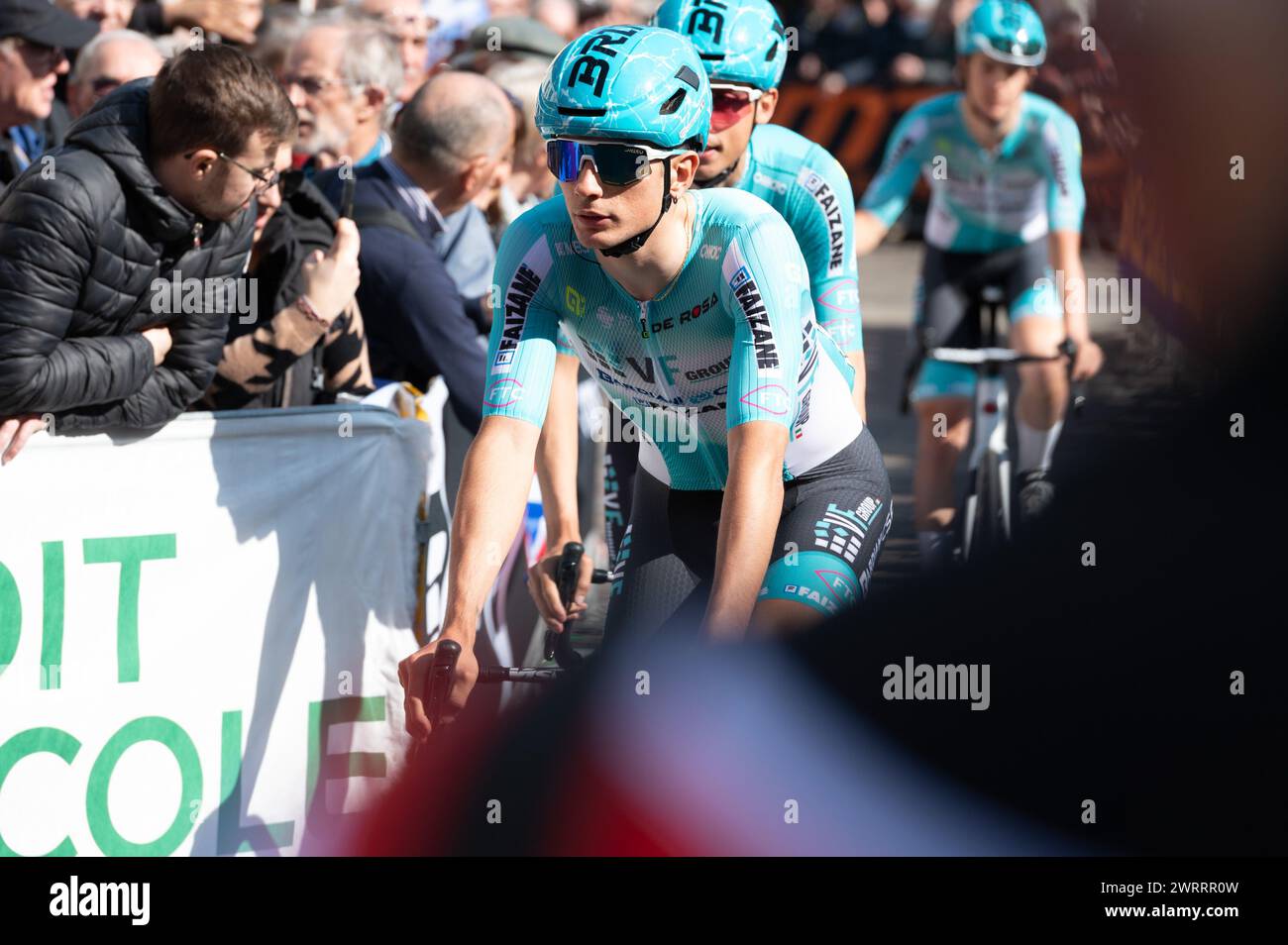 Team bardiani csf faizane hi-res stock photography and images - Alamy