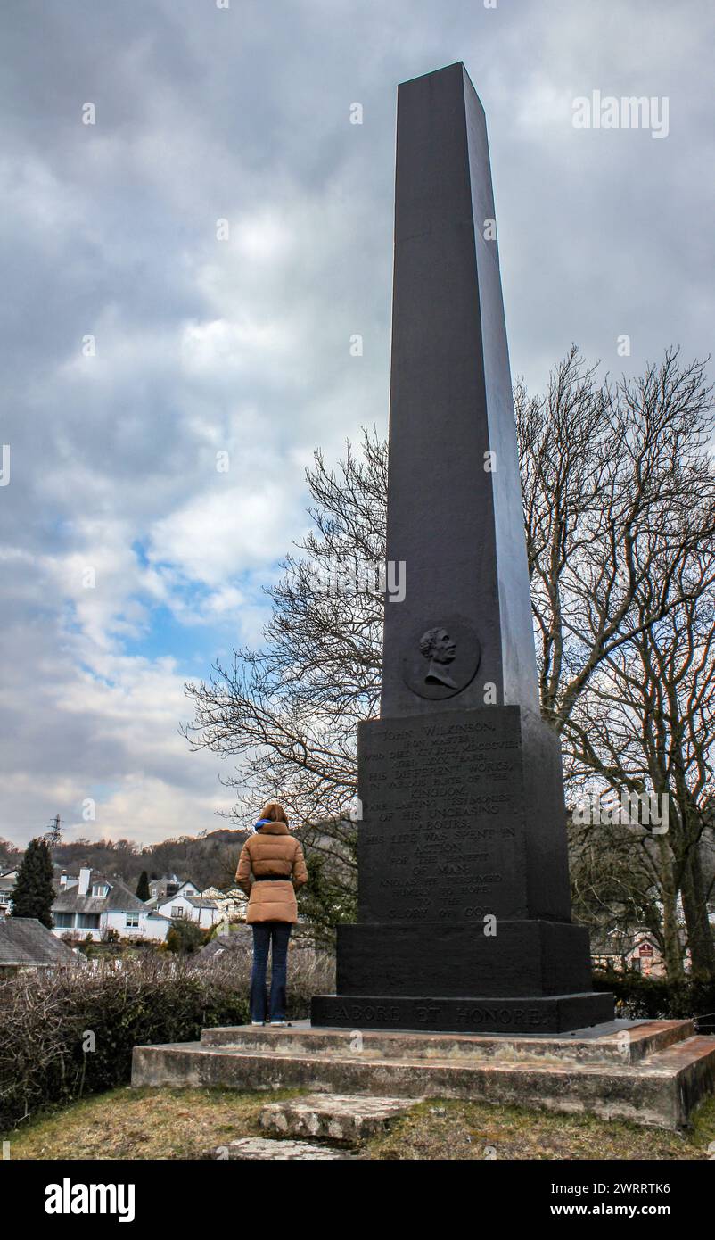 Lindale in cartmel hi-res stock photography and images - Alamy