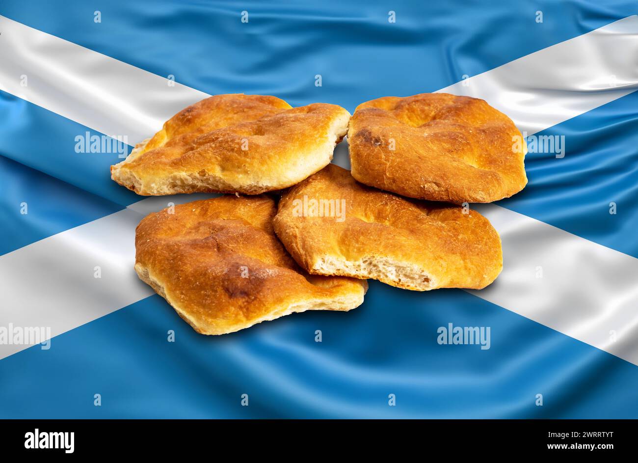 Traditional scottish food hi-res stock photography and images - Alamy