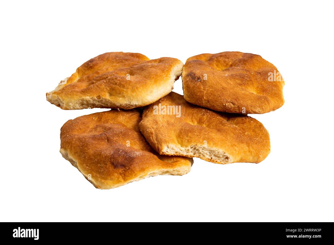 Aberdeen buttery Cut Out Stock Images & Pictures - Alamy