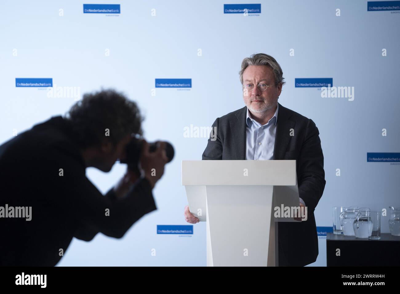 Persco annual report hi-res stock photography and images - Alamy