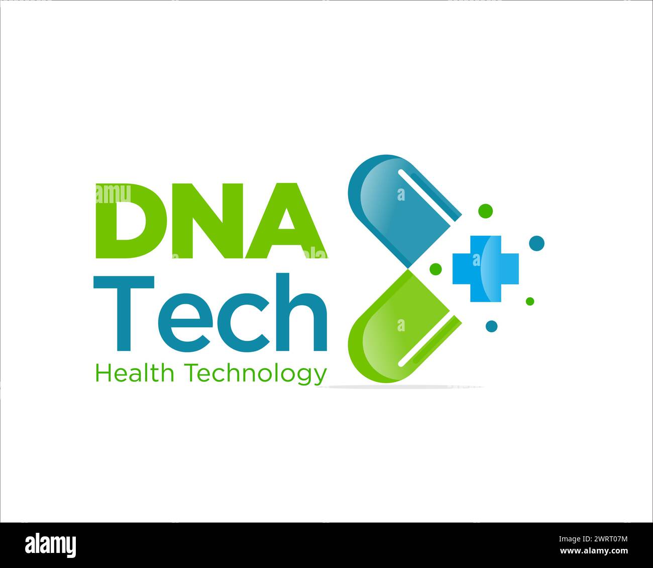 cross drug logo designs for medical service and consult logo Stock ...